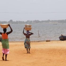 Volunteer Work in Africa | Projects Abroad